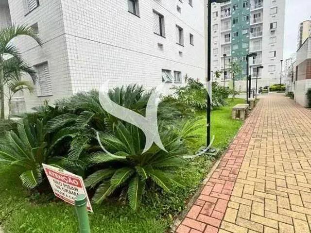 Apartamento para Venda em Praia Grande/SP Cidade Ocian 2 Quartos