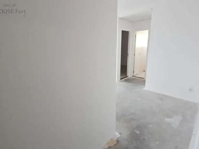 Apartamento para Venda em Praia Grande/SP Cidade Ocian 2 Quartos