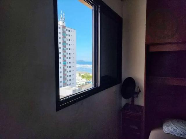 Apartamento para Venda em Praia Grande/SP Cidade Ocian 2 Quartos