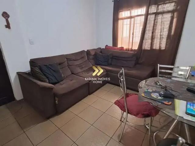 Apartamento para Venda em Praia Grande/SP Cidade Ocian 2 Quartos