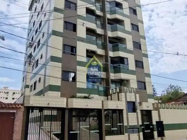 Apartamento para Venda em Praia Grande/SP Vila Assunção 2 Quartos