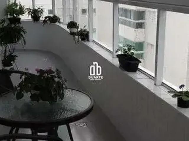 Apartamento para Venda em Praia Grande/SP Cidade Ocian 2 Quartos