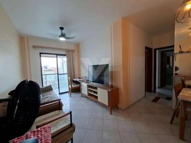 Apartamento para Venda em Praia Grande/SP Cidade Ocian 2 Quartos