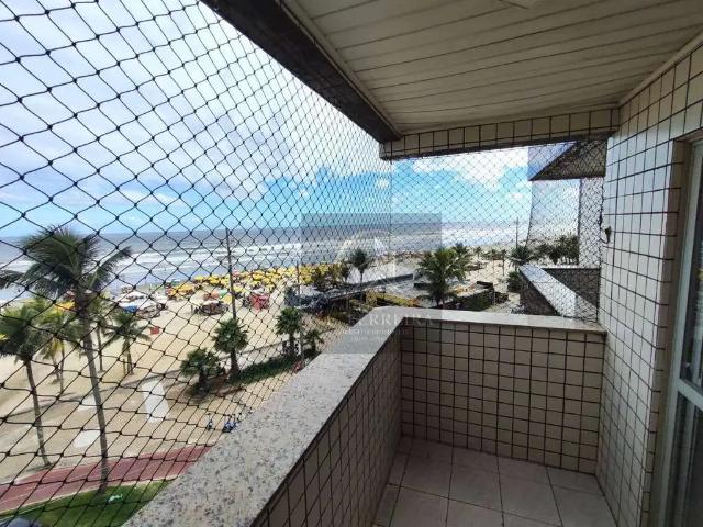 Apartamento para Venda em Praia Grande/SP Cidade Ocian 2 Quartos