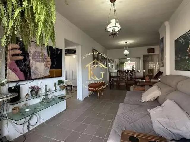 Apartamento para Venda em Praia Grande/SP Cidade Ocian 2 Quartos