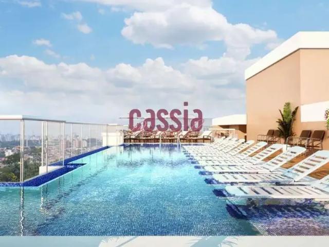 Apartamento para Venda em Praia Grande/SP Cidade Ocian 2 Quartos