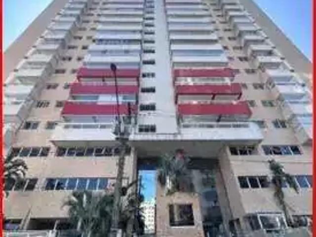 Apartamento para Venda em Praia Grande/SP Cidade Ocian 2 Quartos