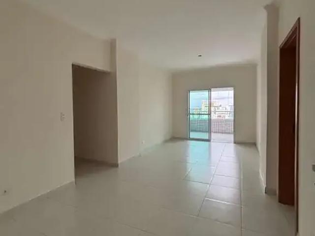 Apartamento para Venda em Praia Grande/SP Cidade Ocian 2 Quartos