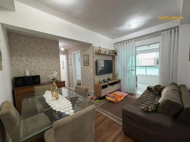 Apartamento para Venda em Praia Grande/SP Cidade Ocian 2 Quartos