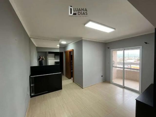 Apartamento para Venda em Praia Grande/SP Cidade Ocian 2 Quartos