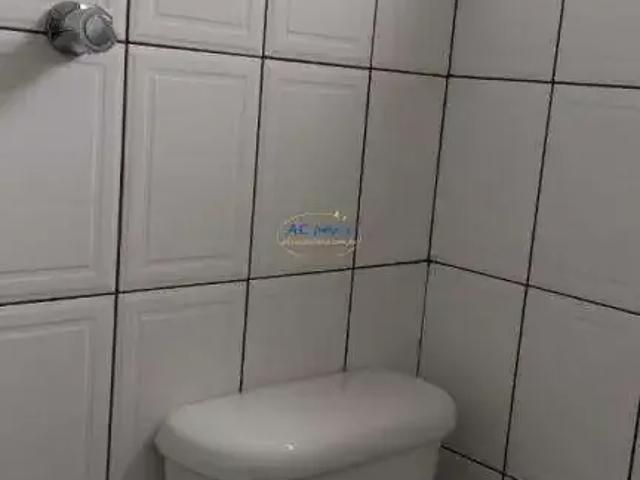 Apartamento para Venda em Praia Grande/SP Cidade Ocian 2 Quartos