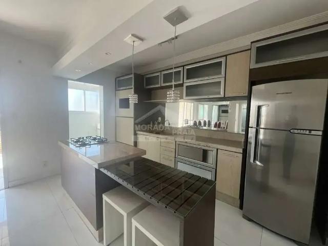 Apartamento para Venda em Praia Grande/SP Cidade Ocian 2 Quartos