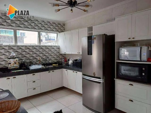 Apartamento para Venda em Praia Grande/SP Cidade Ocian 2 Quartos