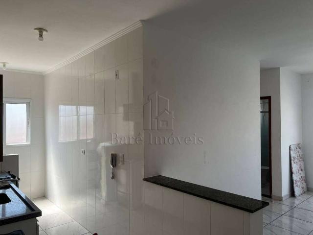 Apartamento para Venda em Praia Grande/SP Cidade Ocian 2 Quartos