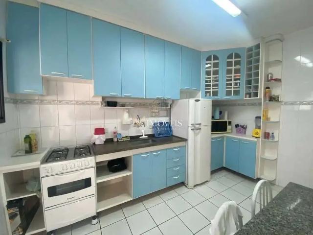 Apartamento para Venda em Praia Grande/SP Cidade Ocian 2 Quartos