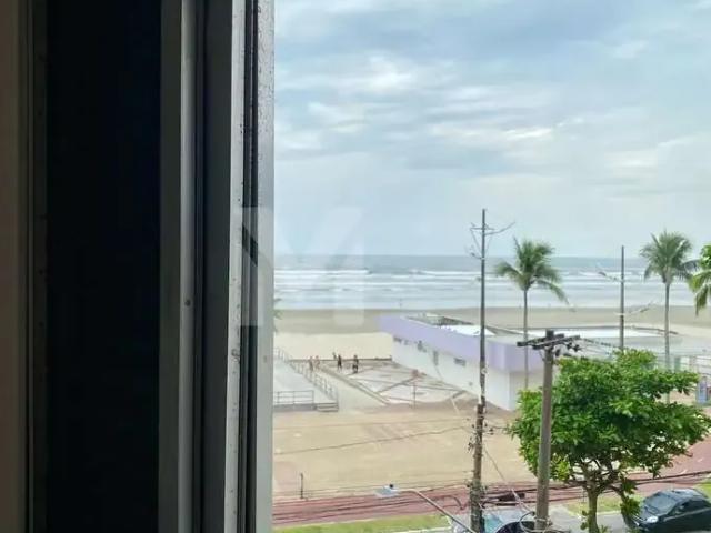 Apartamento para Venda em Praia Grande/SP Cidade Ocian 2 Quartos