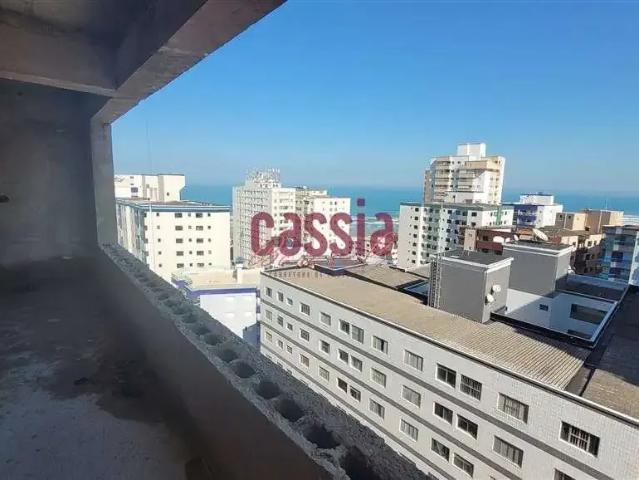 Apartamento para Venda em Praia Grande/SP Cidade Ocian 2 Quartos