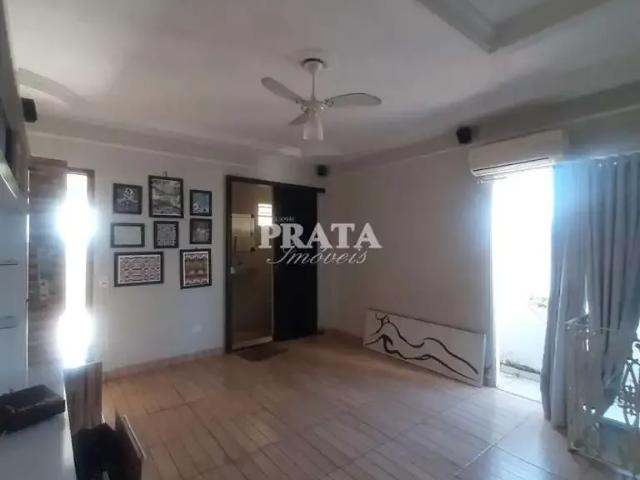 Apartamento para Venda em Praia Grande/SP Cidade Ocian 2 Quartos