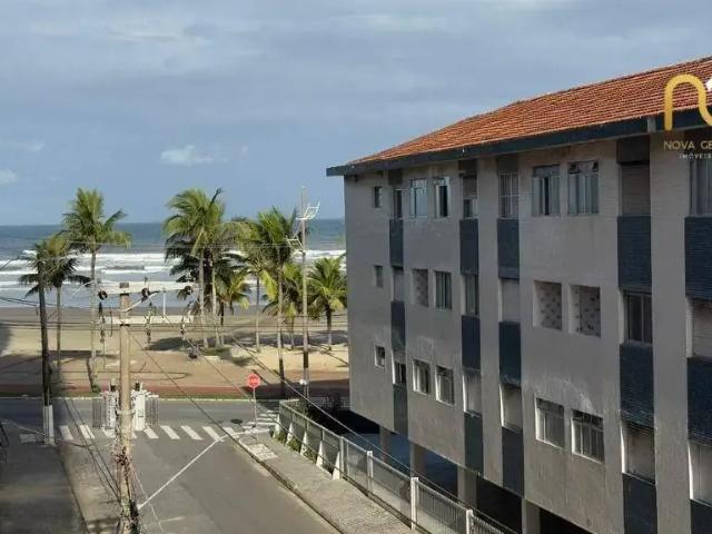 Apartamento para Venda em Praia Grande/SP Cidade Ocian 2 Quartos