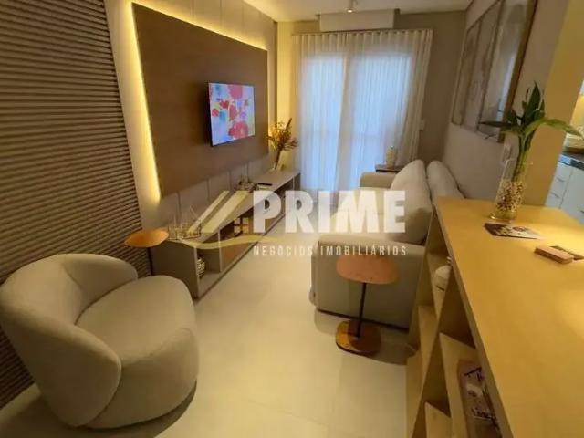 Apartamento para Venda em Praia Grande/SP Cidade Ocian 2 Quartos