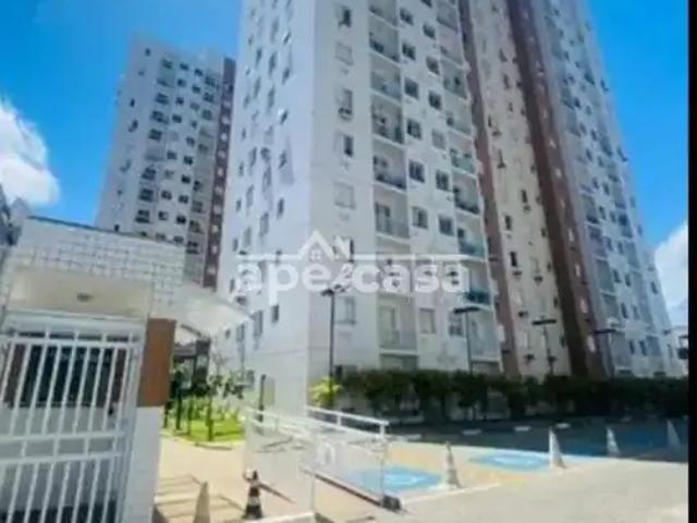 Apartamento para Venda em Praia Grande/SP Cidade Ocian 2 Quartos