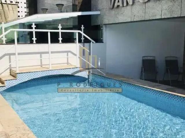 Apartamento para Venda em Praia Grande/SP Cidade Ocian 2 Quartos