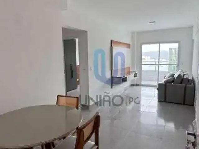 Apartamento para Venda em Praia Grande/SP Cidade Ocian 2 Quartos