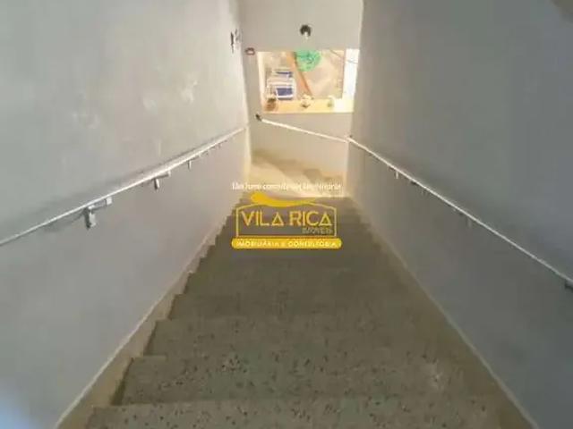 Apartamento para Venda em Praia Grande/SP Cidade Ocian 2 Quartos