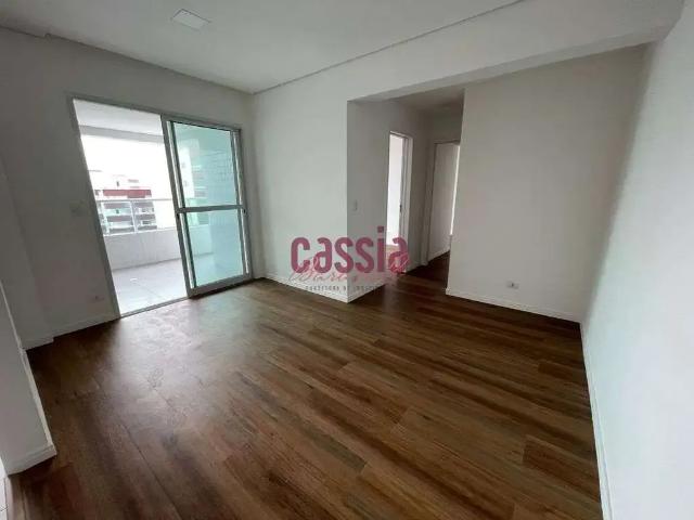 Apartamento para Venda em Praia Grande/SP Cidade Ocian 2 Quartos