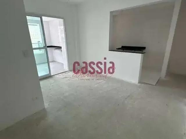 Apartamento para Venda em Praia Grande/SP Cidade Ocian 2 Quartos