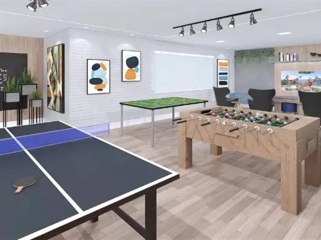Apartamento para Venda em Praia Grande/SP Cidade Ocian 2 Quartos