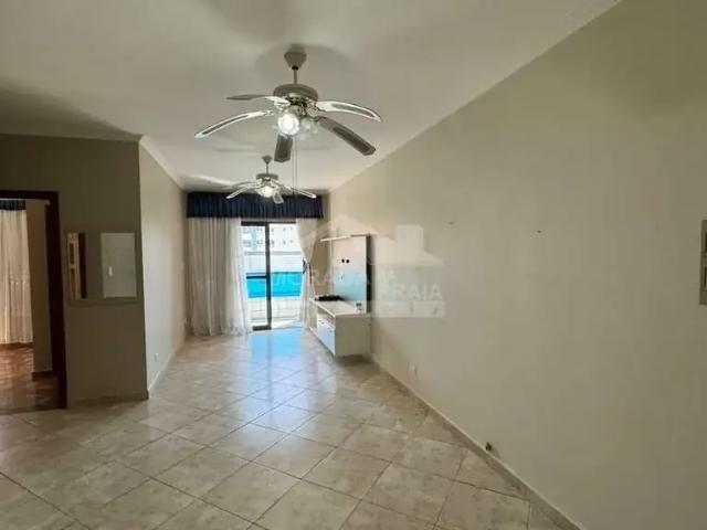 Apartamento para Venda em Praia Grande/SP Cidade Ocian 2 Quartos