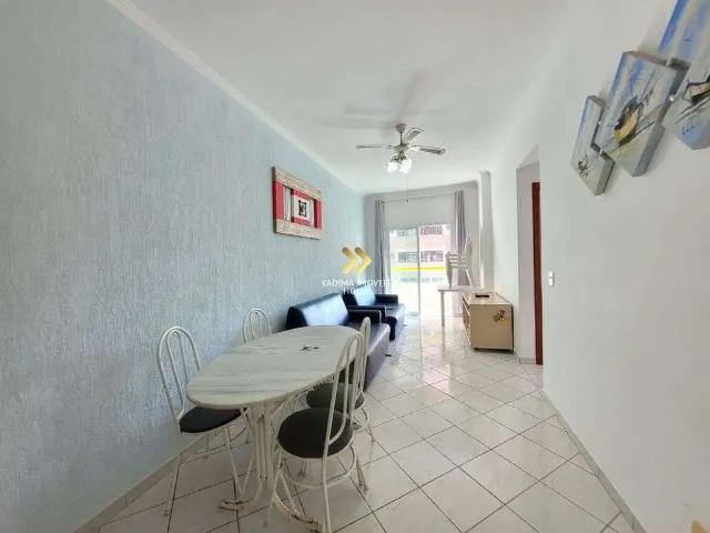 Apartamento para Venda em Praia Grande/SP Cidade Ocian 2 Quartos