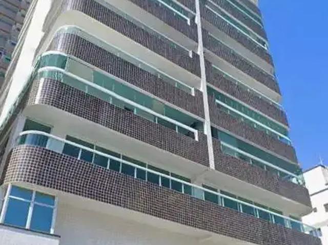 Apartamento para Venda em Praia Grande/SP Cidade Ocian 2 Quartos