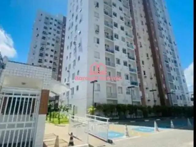 Apartamento para Venda em Praia Grande/SP Cidade Ocian 2 Quartos