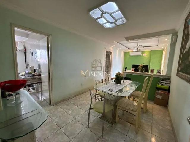 Apartamento para Venda em Praia Grande/SP Cidade Ocian 2 Quartos