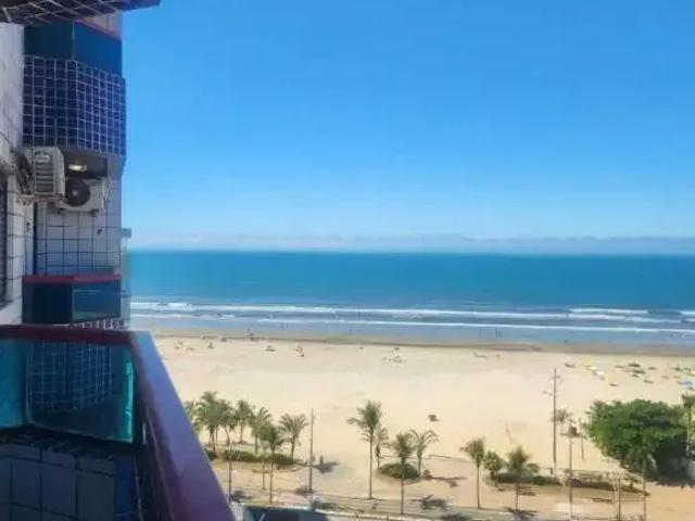 Apartamento para Venda em Praia Grande/SP Cidade Ocian 2 Quartos