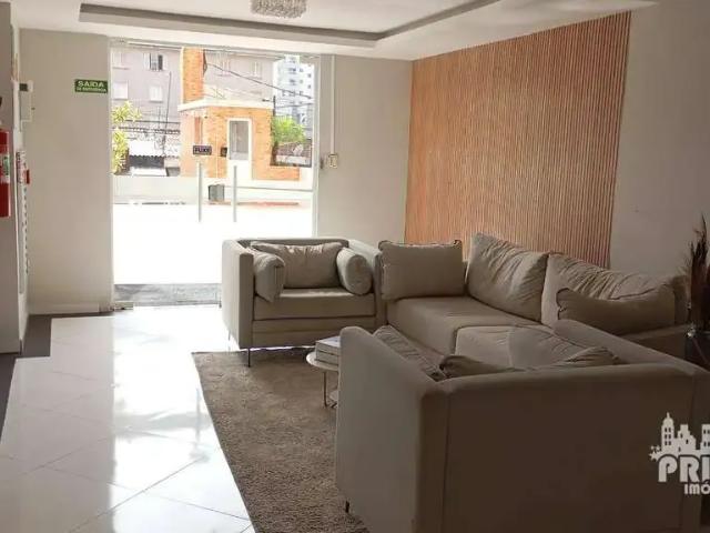 Apartamento para Venda em Praia Grande/SP Cidade Ocian 2 Quartos
