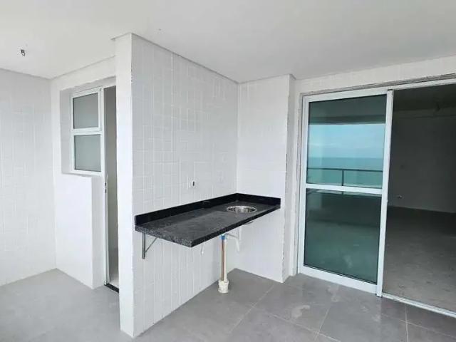 Apartamento para Venda em Praia Grande/SP Cidade Ocian 2 Quartos