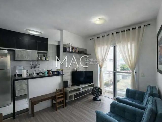 Apartamento para Venda em Praia Grande/SP Cidade Ocian 2 Quartos