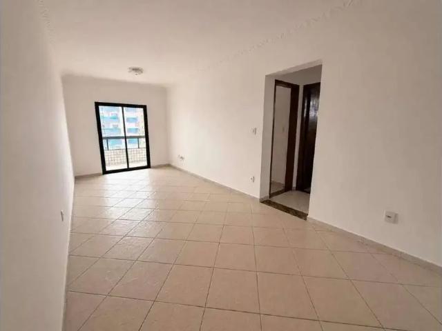 Apartamento para Venda em Praia Grande/SP Cidade Ocian 2 Quartos