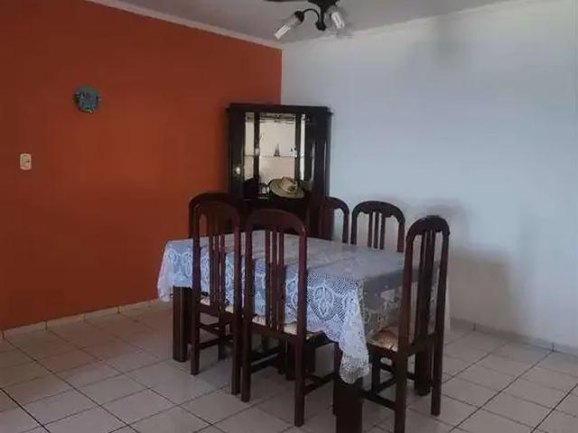 Apartamento para Venda em Praia Grande/SP Cidade Ocian 2 Quartos