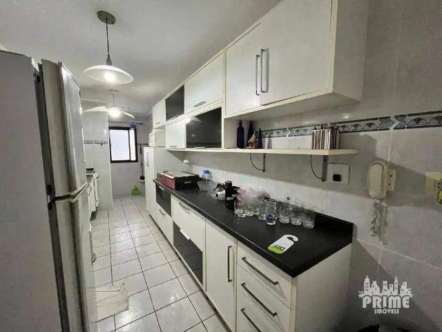 Apartamento para Venda em Praia Grande/SP Cidade Ocian 2 Quartos