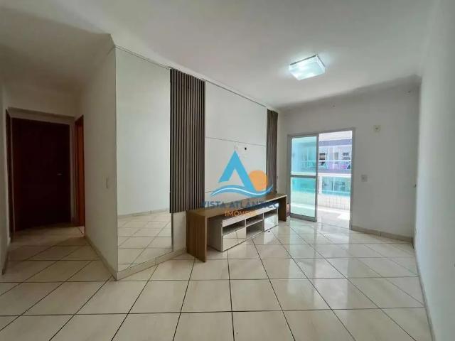 Apartamento para Venda em Praia Grande/SP Cidade Ocian 2 Quartos