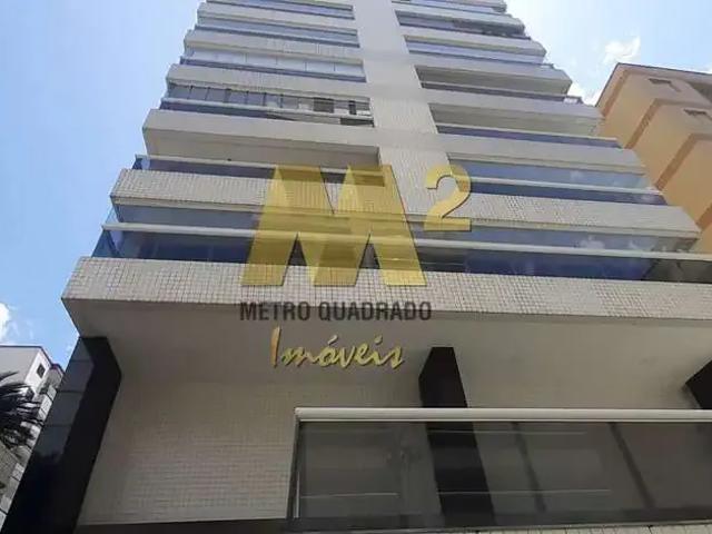 Apartamento para Venda em Praia Grande/SP Cidade Ocian 2 Quartos