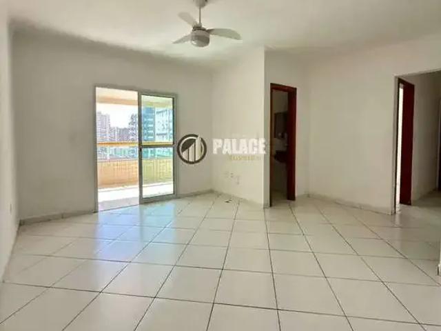 Apartamento para Venda em Praia Grande/SP Cidade Ocian 2 Quartos