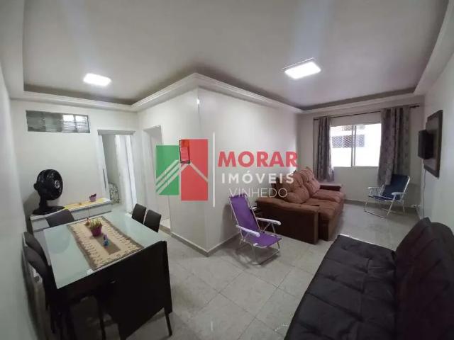 Apartamento para Venda em Praia Grande/SP Cidade Ocian 2 Quartos