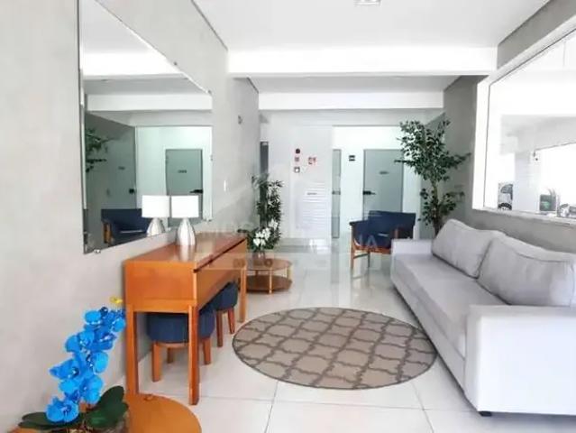 Apartamento para Venda em Praia Grande/SP Cidade Ocian 2 Quartos