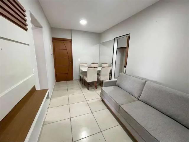 Apartamento para Venda em Praia Grande/SP Cidade Ocian 2 Quartos