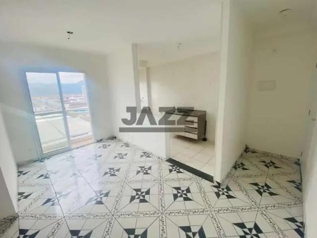 Apartamento para Venda em Praia Grande/SP Cidade Ocian 2 Quartos